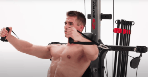The Ultimate Resistance Training: A Guide To Bowflex Xtreme 2 SE ...