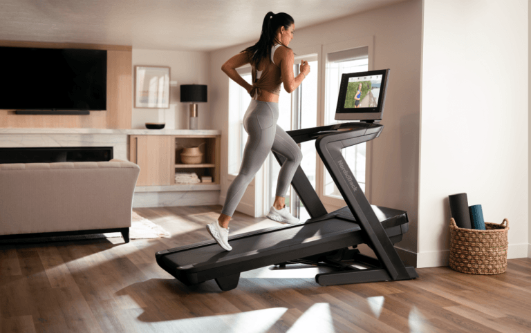 What Muscles Does a Treadmill Work? – The Home Gym Expert