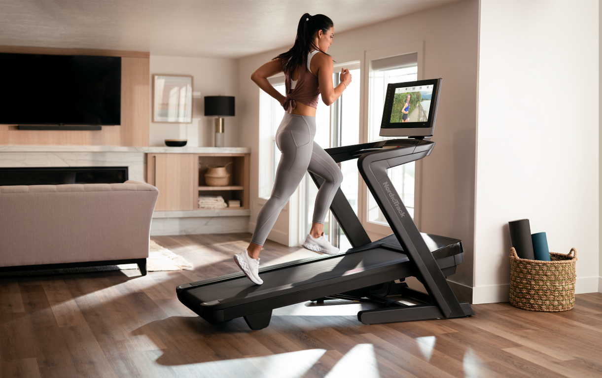 What Muscles Does a Treadmill Work? – The Home Gym Expert