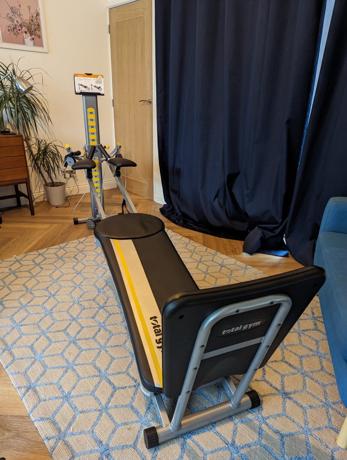 Total Gym Fit Review [2024] – Is It The Right Fit For You? | The Home ...